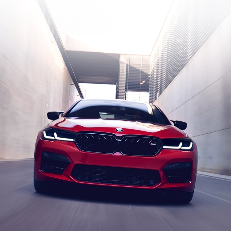 BMW M Models | BMW USA