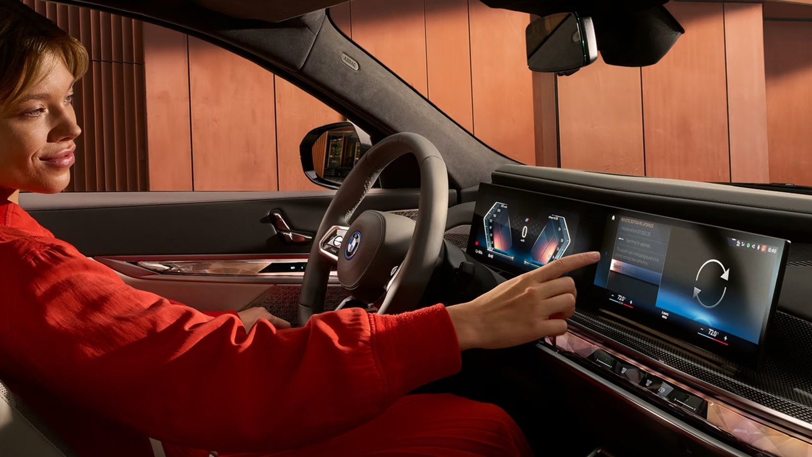 ConnectedDrive App Subscription Products, Store and Services | BMW USA