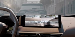 Advanced Driving Assistance Systems & Safety Features | BMW USA