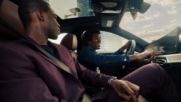 Remote Software Upgrades | BMW USA