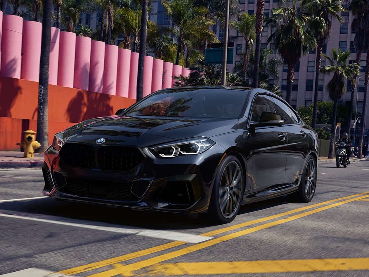 BMW Lease Programs | Explore Flexible Leasing Options