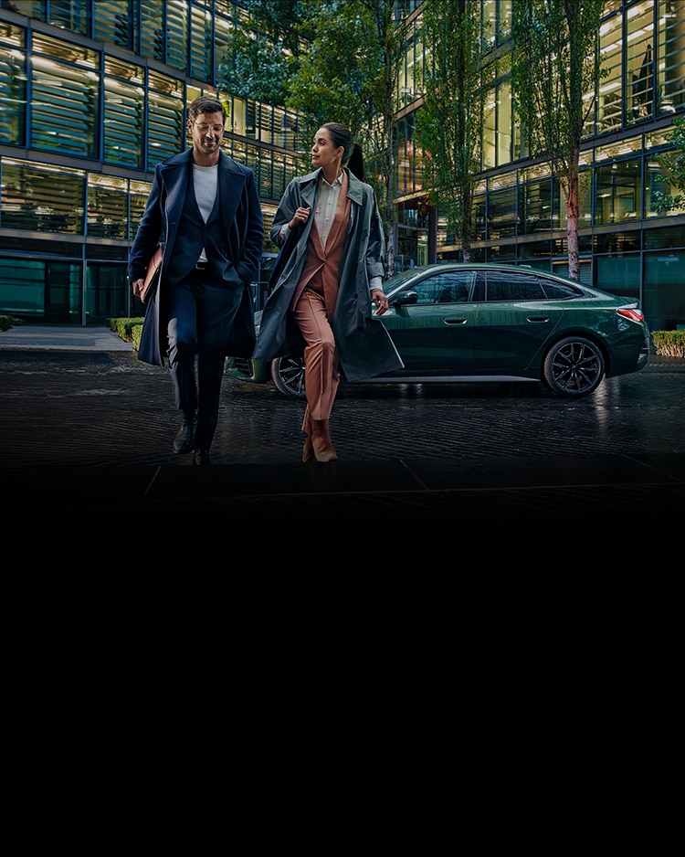 BMW Financial Services – BMW North America