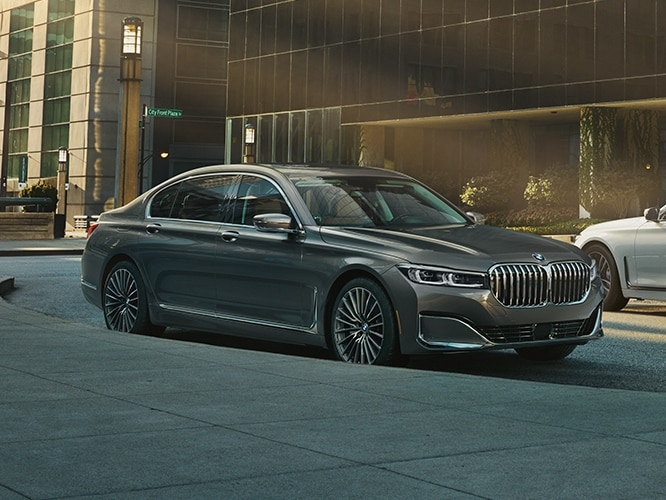 BMW Extended Coverage & Protection Products | Ultimate Protection Program