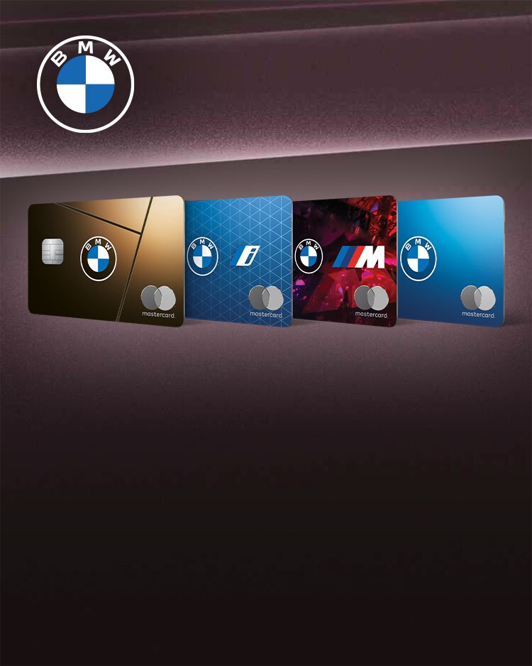 Luxury SUVs, Sedans, Coupes, Convertibles & Crossovers | BMW USA