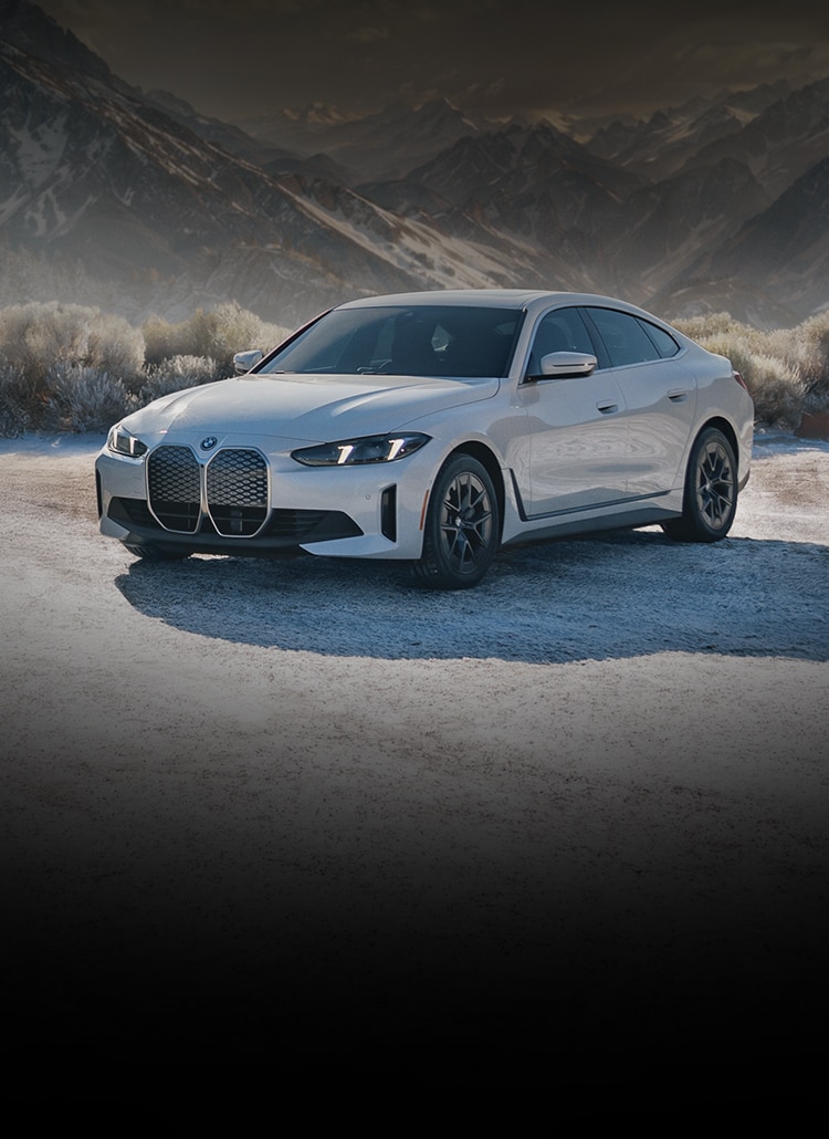 Lease Finance Offers BMW USA