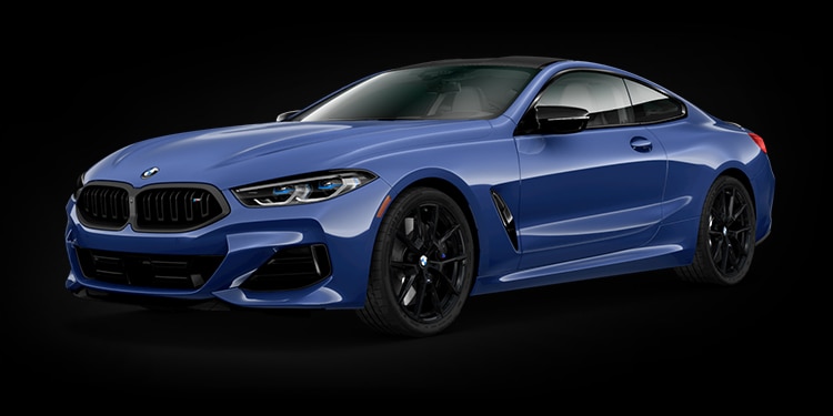 2024 BMW M850i xDrive Coupe | Features & Specs