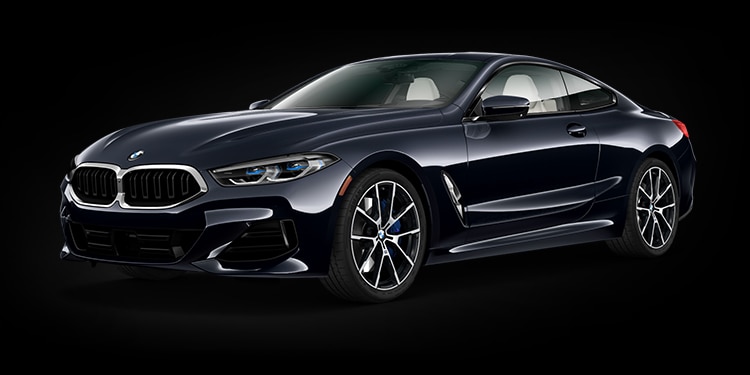 Bmw 8 hybrid store