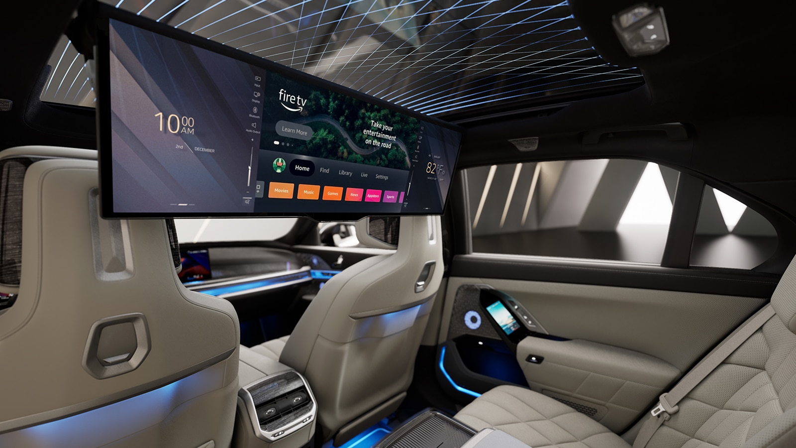 Bmw 7 Series 2024 Price