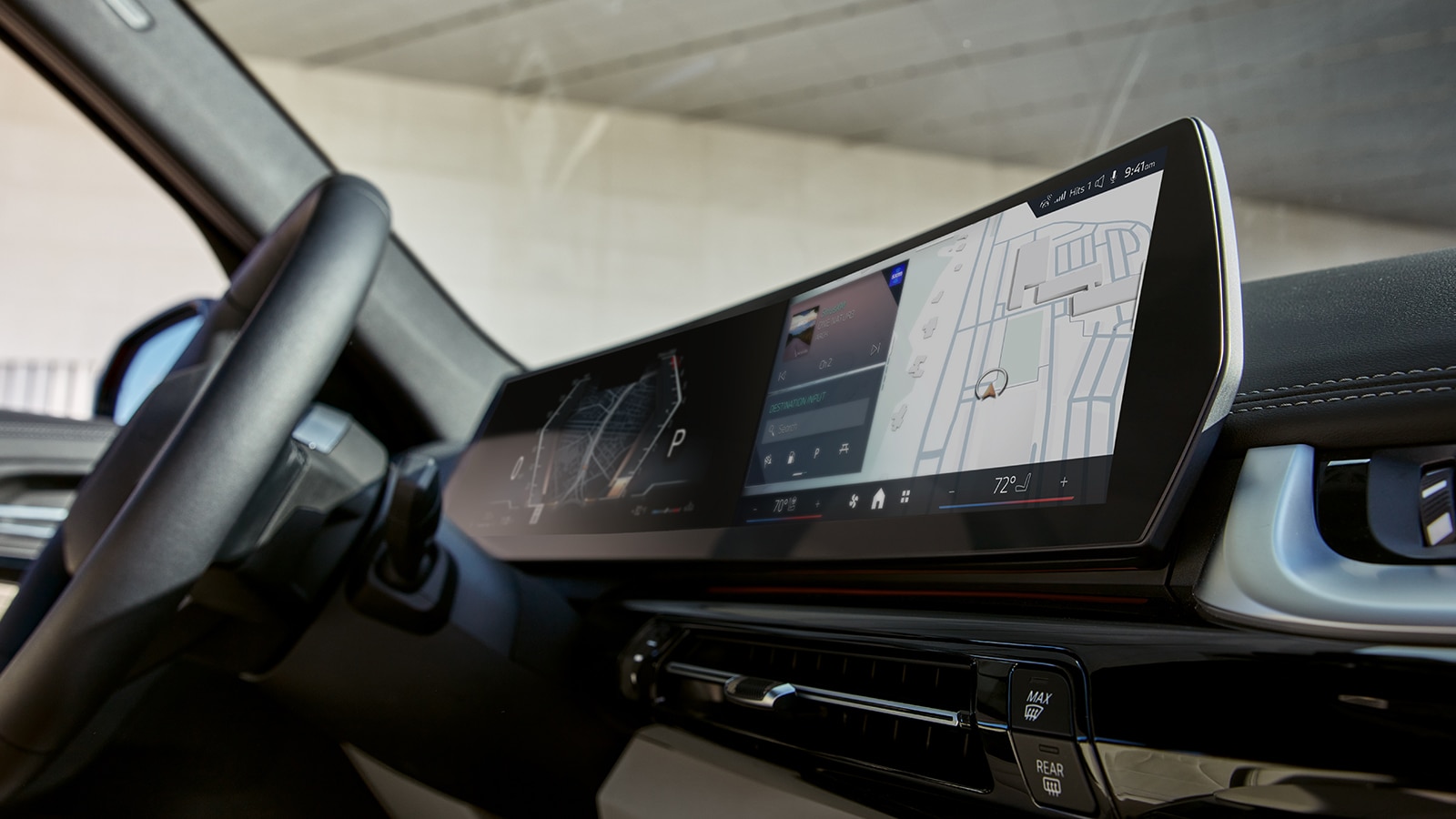 2025 BMW X1 Luxury Compact SUV | All Models & Pricing