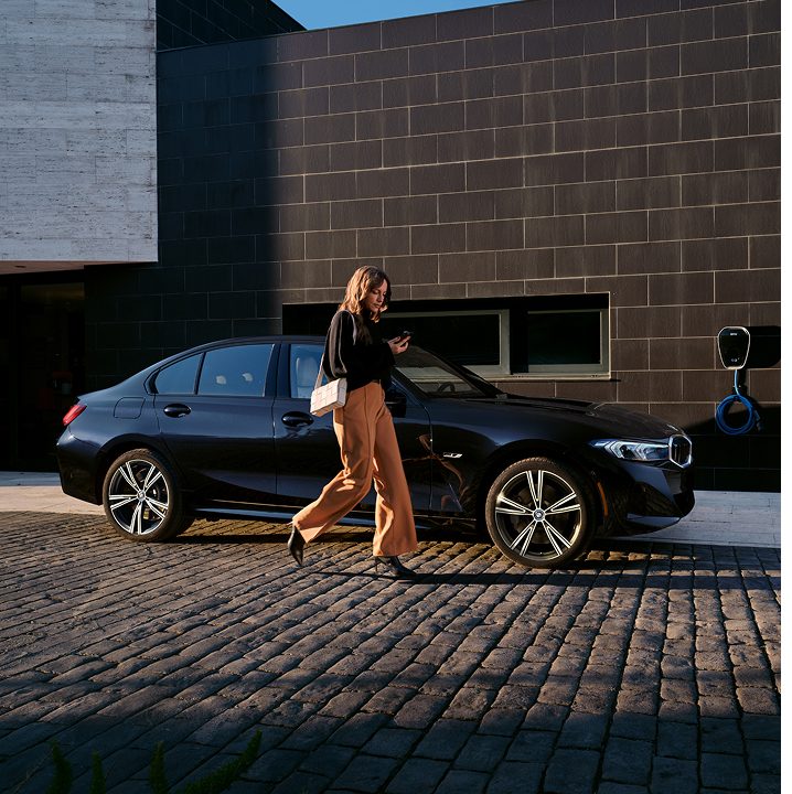 Explore Special Offers and Financing for Your Certified Pre-Owned BMW ...