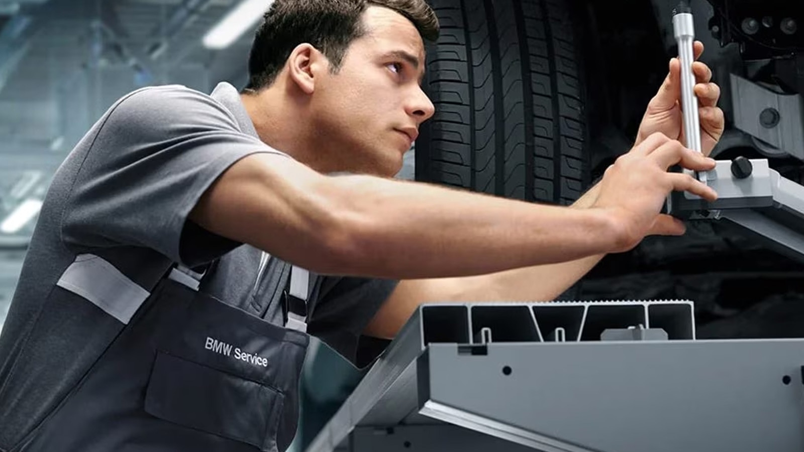 BMW ConnectedDrive App Subscription Products, Store and Services | BMW USA