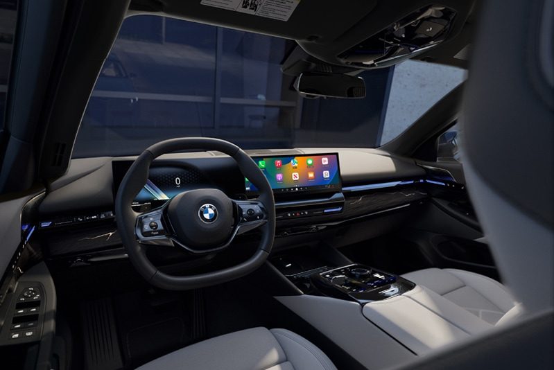 BMW ConnectedDrive App Subscription Products, Store and Services | BMW USA