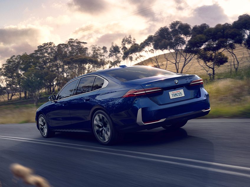 BMW Financing Programs – BMW North America