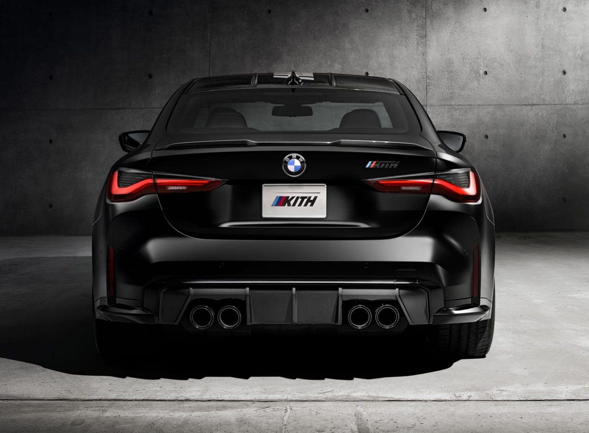 Limited Edition Vehicles - BMW North America - BMW USA