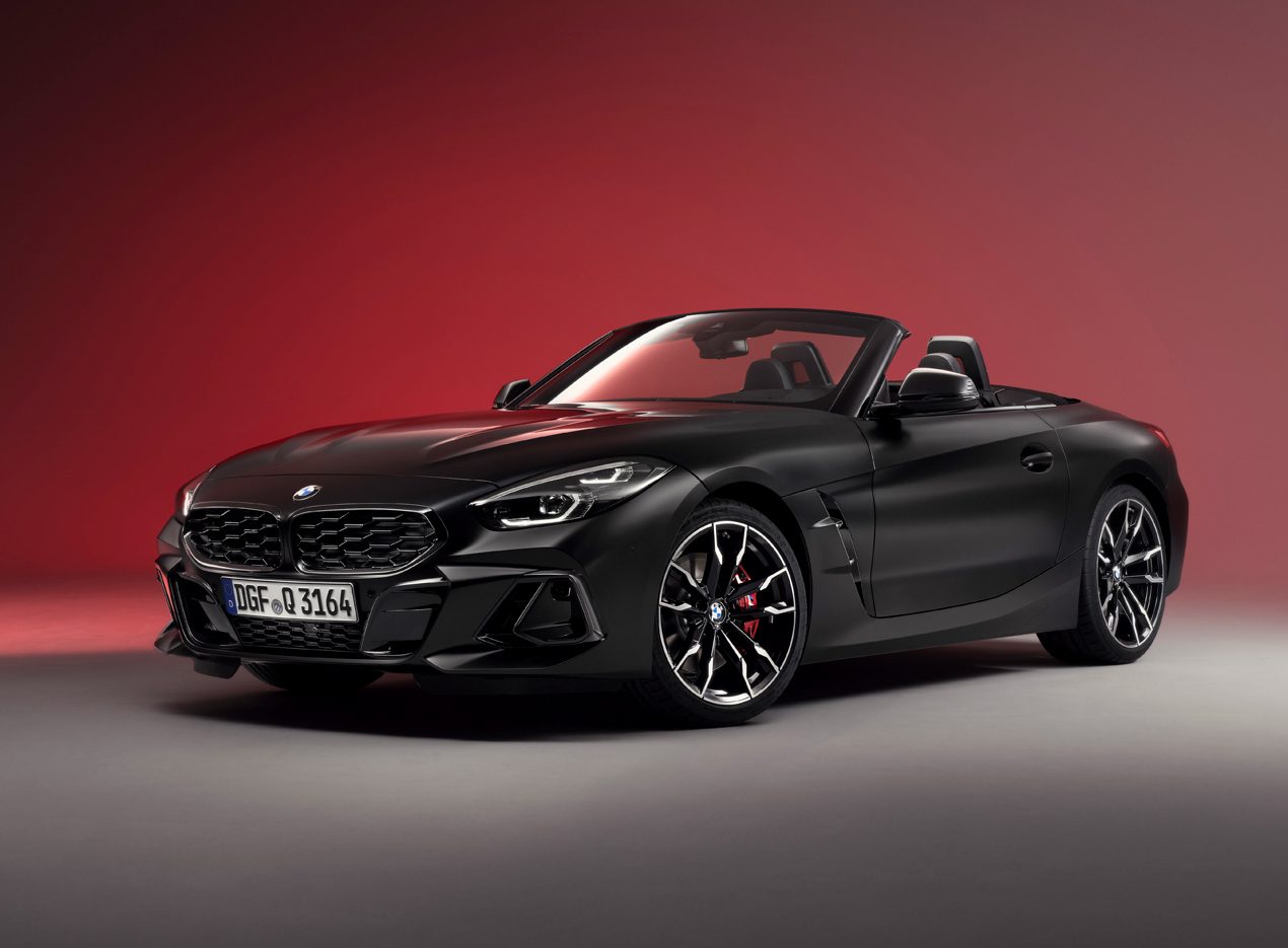 Limited Edition Vehicles - BMW North America - BMW USA