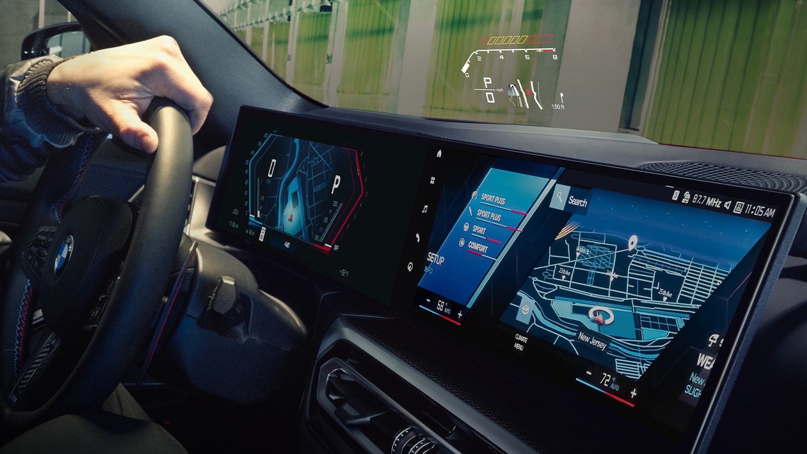 BMW M Overview - History, Technology, and FAQs
