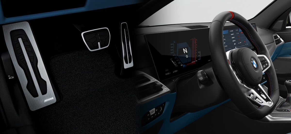 BMW M Overview - History, Technology, and FAQs